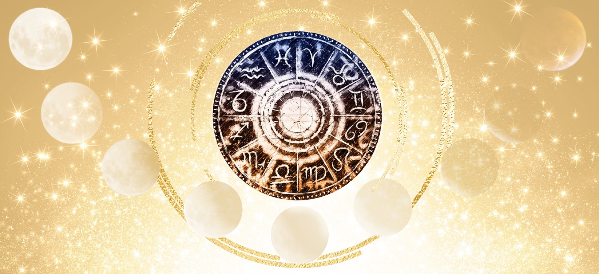 Moon Rituals | Dancing Freedom